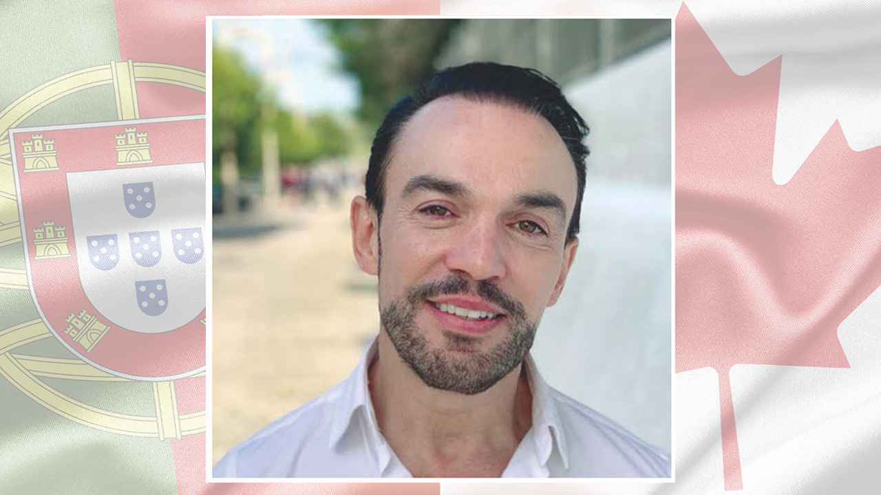 Dr. Mario Silva - Portuguese Business in Ontario