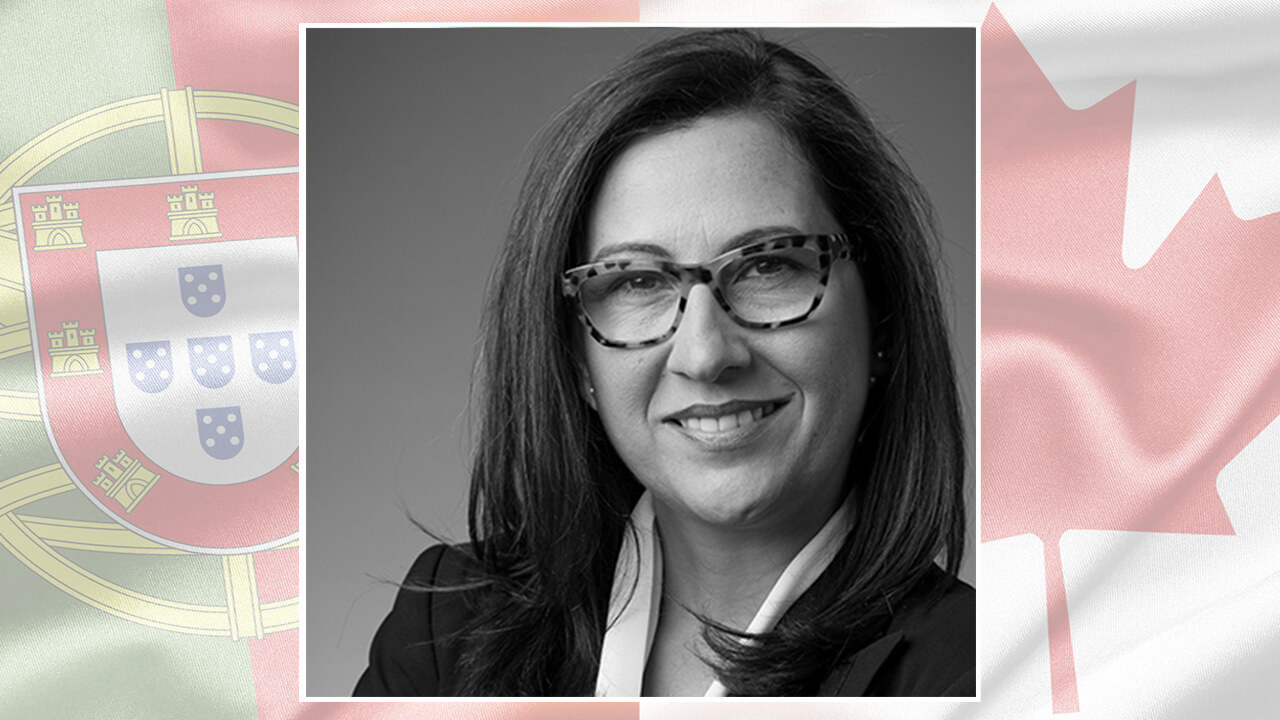 Ana Bailão - Achievements by Portuguese in Toronto