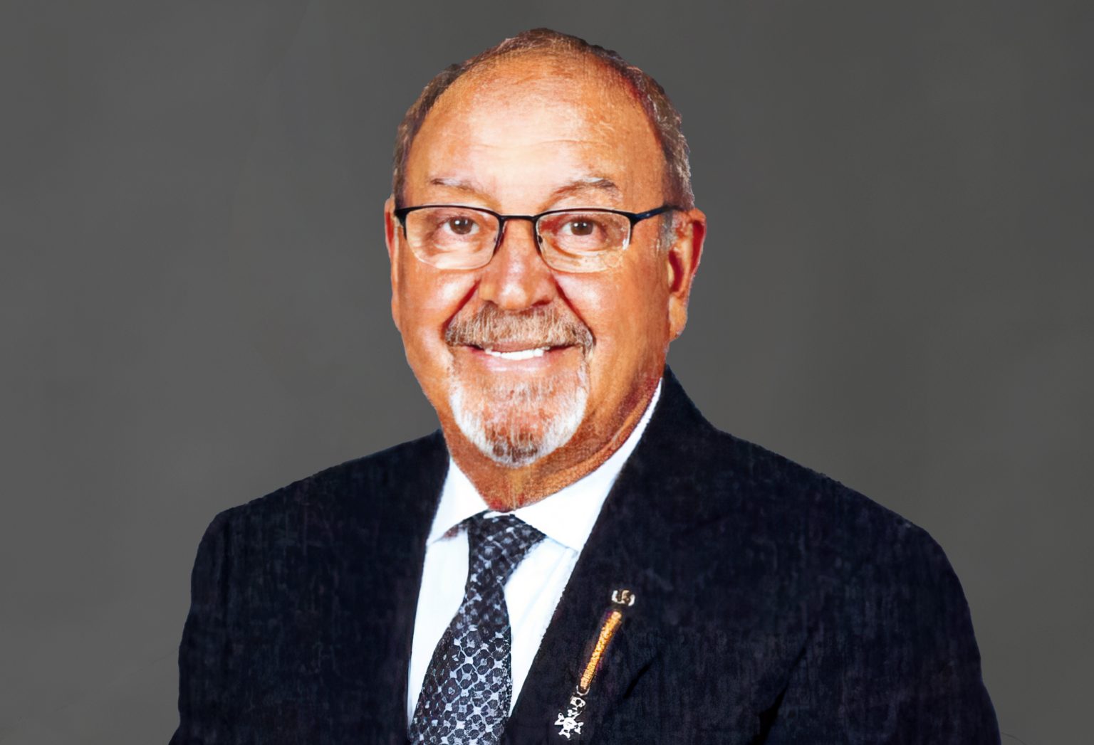 Frank S. Alvarez - Portuguese Personalities in Canada